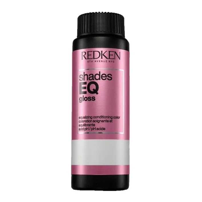 redken eq shade chart