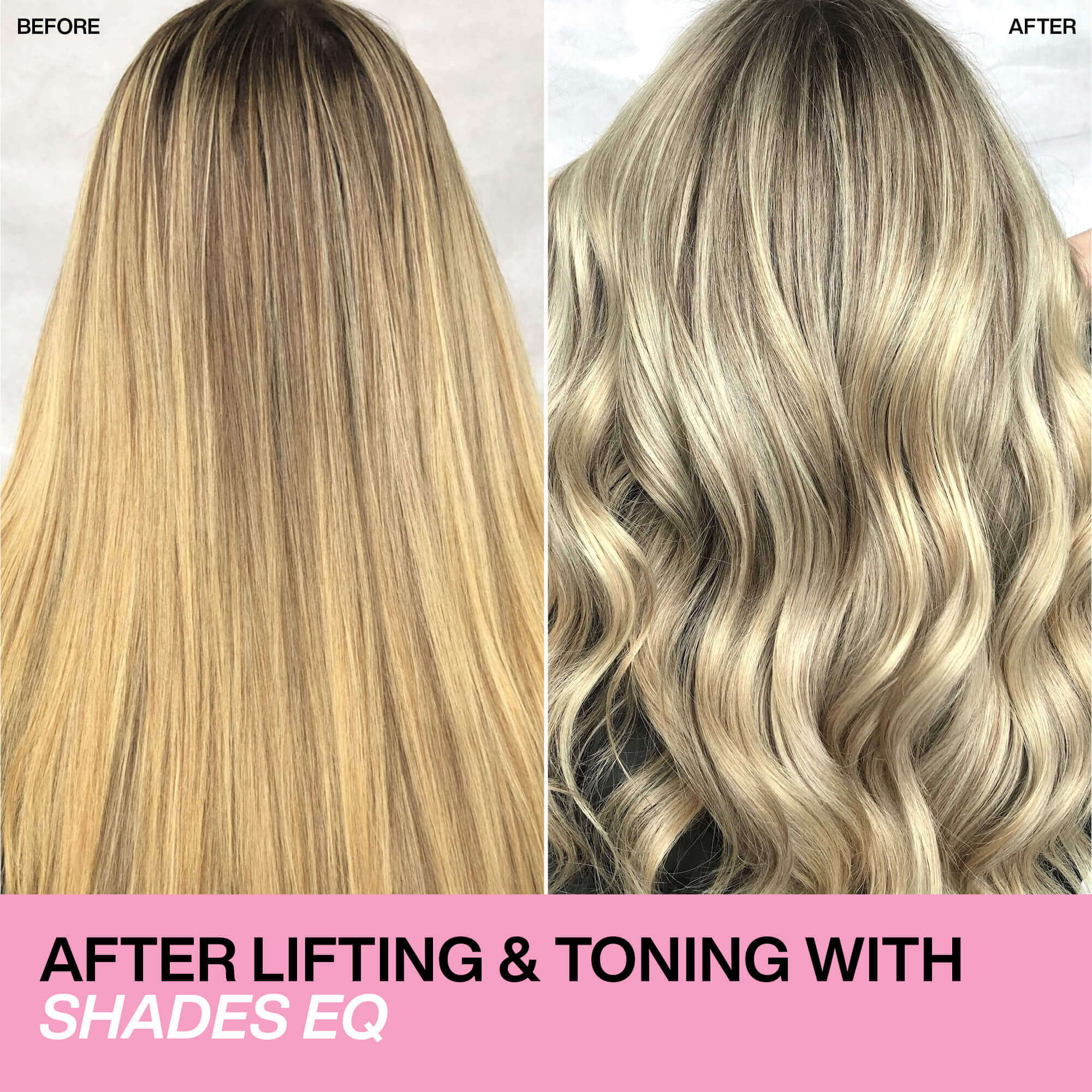 Rocket Fire Hair Color