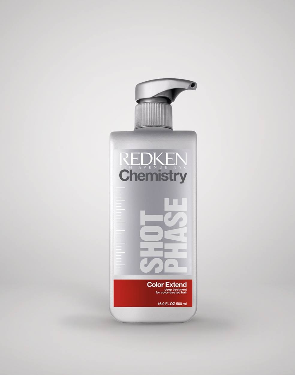 Hair Care for Damaged Hair: Extreme Shot Phase | Redken