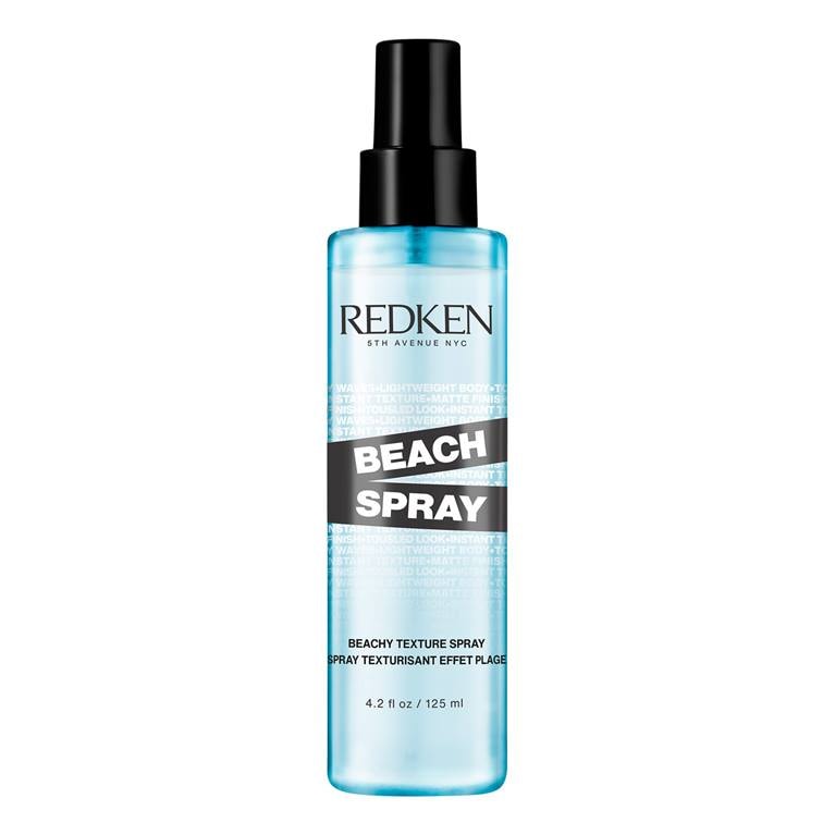 Beach Spray | Produits coiffants | Redken Canada