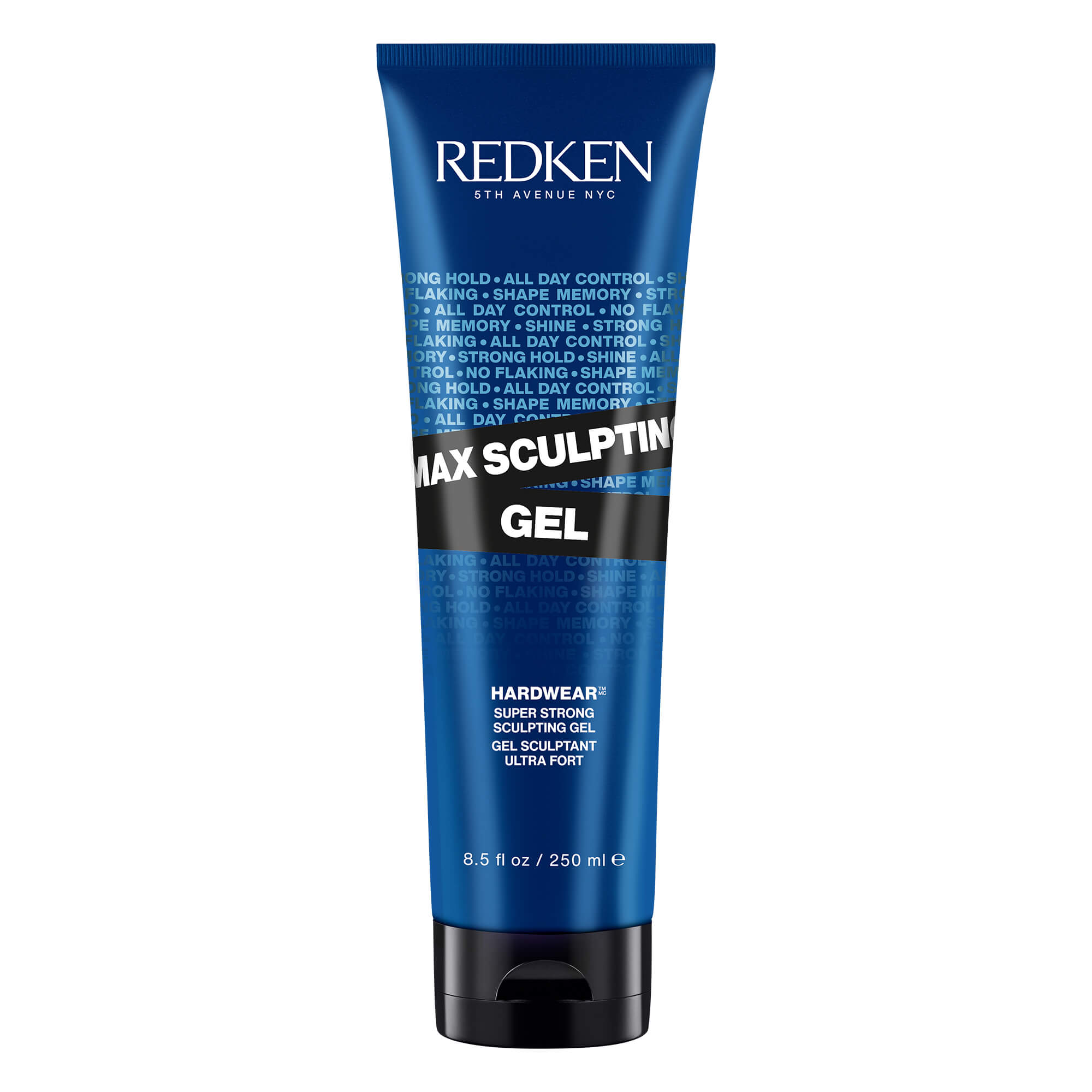 Max Sculpting Gel Paste | Styling | Redken Canada