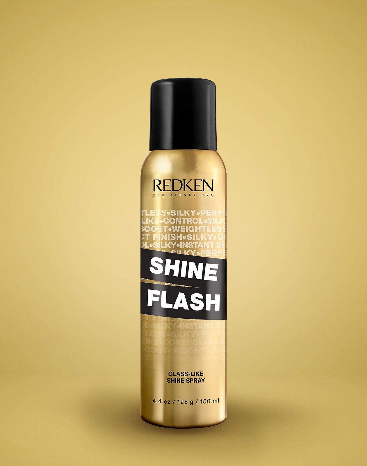 Shine Flash | Redken Canada
