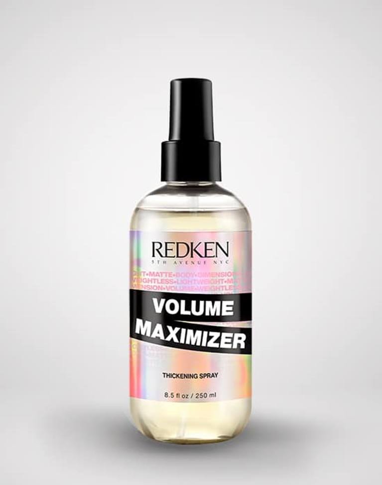Volume Maximizer Spray Épaississant | Redken Canada