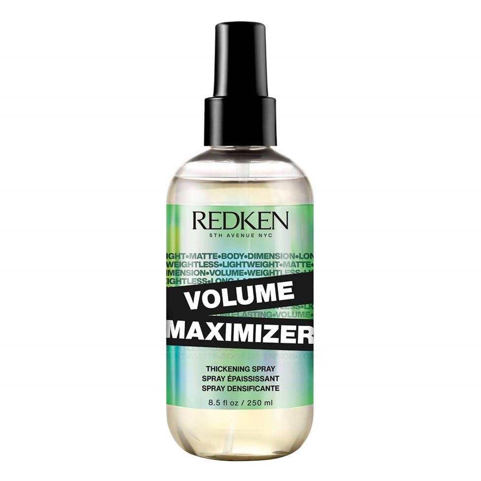 Volume Maximizer Thickening Spray Redken